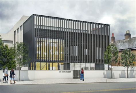 18 Reviews Of Ark Soane Academy School In London London