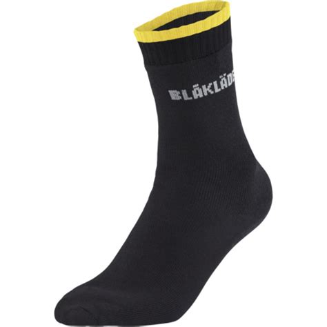 Flame Retardant Socks Blaklader Workwear Online