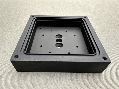 Cnc 가공 부품 Kenfa Tech