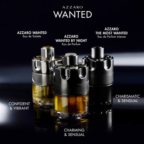 Azzaro The Most Wanted Eau De Parfum Waexx