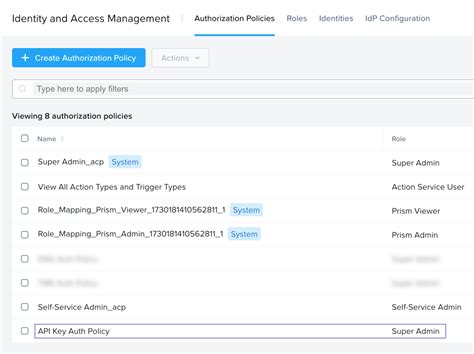 Nutanix V4 Apis Using Api Key Authentication Python Sdk Nutanixdev