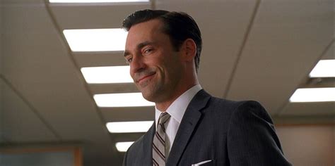 Read And Download These Mad Men Scripts No Film School