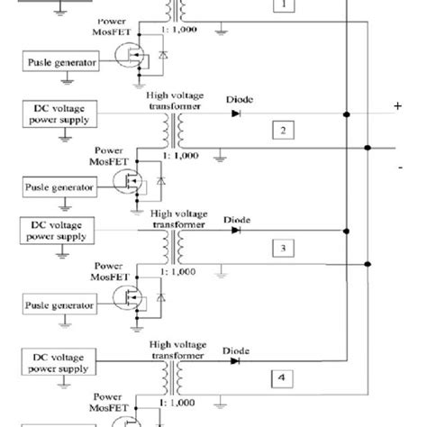 Prototype Circuit Diagram Download Scientific Diagram