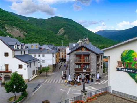 Biescas Archivos Así Es Aragón
