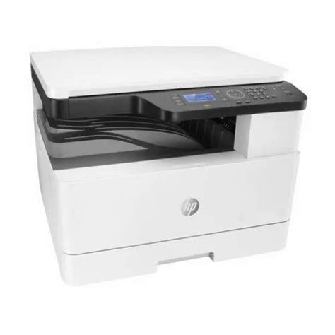 Black And White Hp Multi Function Printer Warranty 1 Year At Best Price