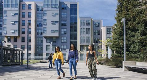 Discover Your Home At Berkeley Housing