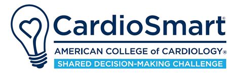 Shared Decision Making Challenge Cardiosmart American College Of Cardiology
