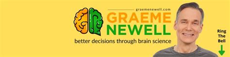 Graeme Newell on LinkedIn: #behavioraleconomics #psychology #fintech #finance #neuroscience ...