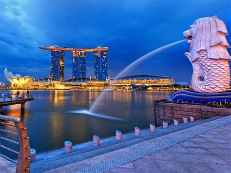 Cực Chất Full 4k Bộ Sưu Tập Hình Ảnh Singapore Với Hơn 999 Nghìn