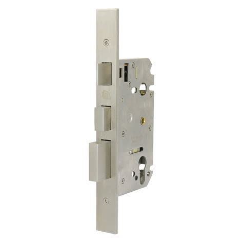 304ss Mylock Integrated Latch Privacy Dead Lock Austyle Architectural