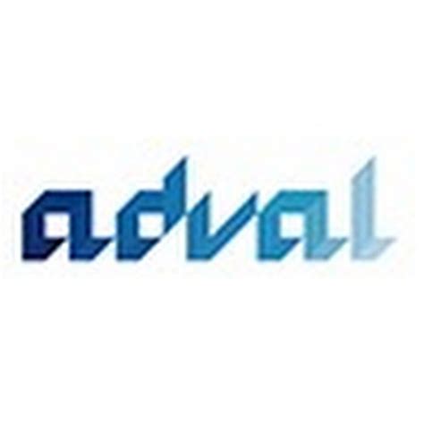 Adval Corp Youtube
