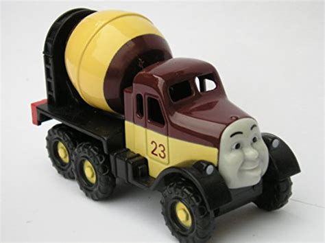 Patrick Thomas Die Cast Wiki Fandom