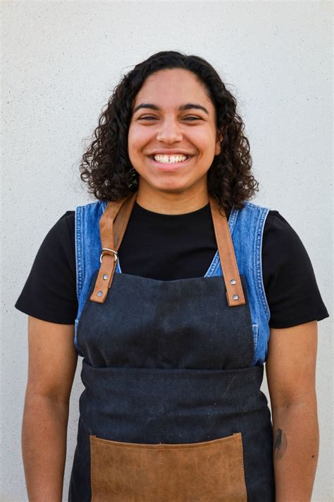 Meet Jasmine Garcia Canvasrebel Magazine