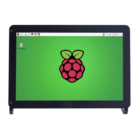 Raspberry Pi Screens — Raspberry Pi Australia