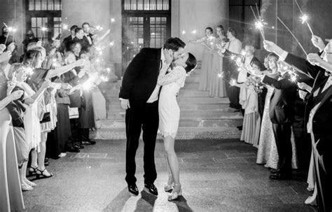 Congratulations Caroline And John The Independent