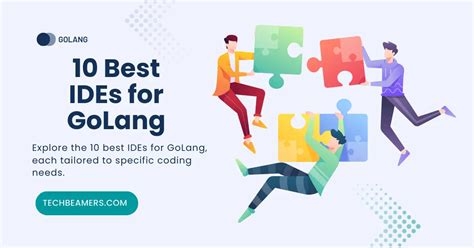 best ides for golang you must try in 2025 techbeamers