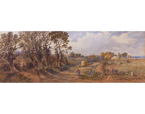 John Joseph Cotman Mandells Gallery