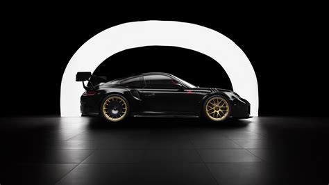 Black Car 4k Pc Wallpapers Wallpaper Cave