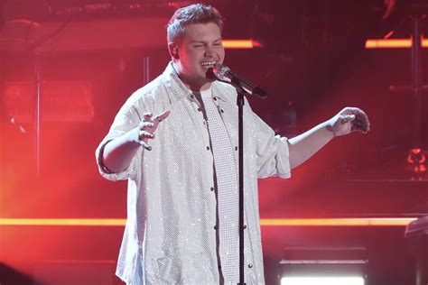 Zachariah Smith Stuns With Ironic Cover On American Idol Country Now