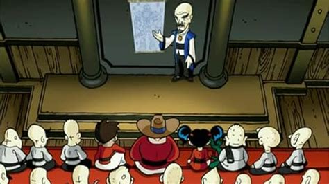 Duelo Xiaolin Serie De Tv 20032006 Imdb