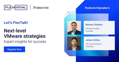 Next Level Vmware Strategies Expert Insights For Success Derek S