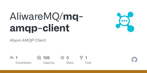 github aliwaremq mq amqp client aliyun amqp client