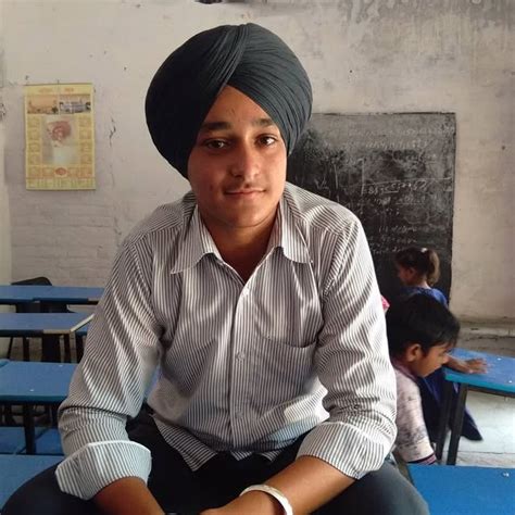Lovejot Singh Lovejotsinghaujla • Threads Say More