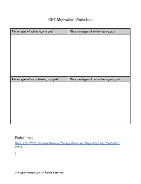 Sex Offender Therapy Worksheet HappierTHERAPY