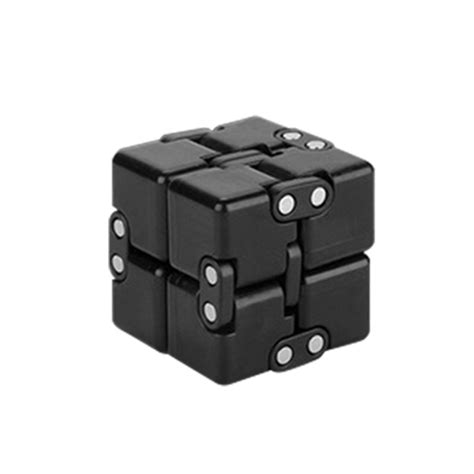 Cube Anti Anxiety Infinite Cube Upgrade Frosted De Vicedeal