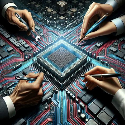 Semiconductor Business And Startup Highlights Artificial Intelligence