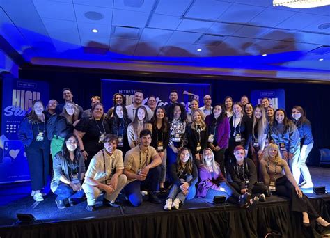 Jade Slade On Linkedin Last Weeks Revenue Team Kick Off Left Me Feeling More Energised Than