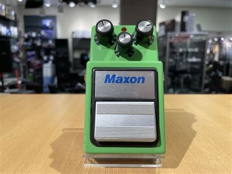 Gear Hunter Maxon Od 9