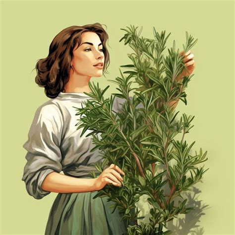 Female Botany Images Free Download On Freepik