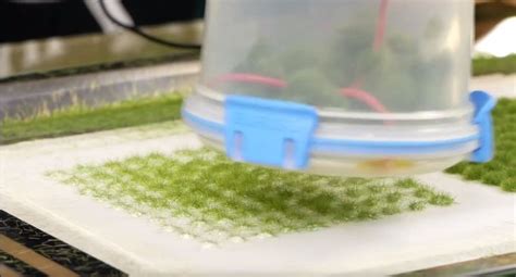 Making Your Own Static Grass Applicator Make Grass Make Your Own Static