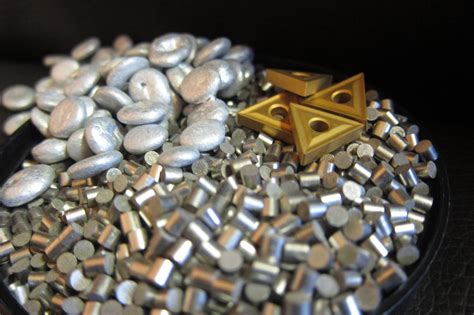 Titanium Production Why Choose Titanium Material Good Corrosion Resistance Titanium Can Be