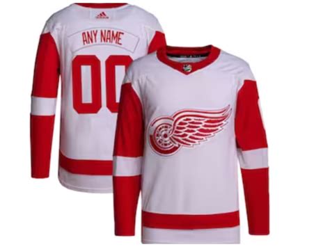 Get Ready For The Patrick Kane Era A Customizable Detroit Red Wings