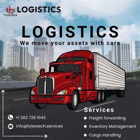 tylex logistics on linkedin tylextech logistics freightforwarding