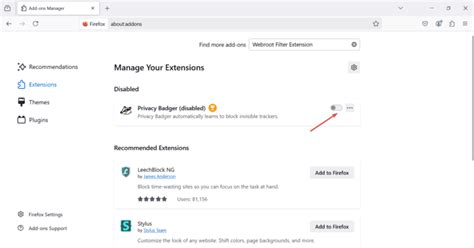 Exceptionaccessviolationread Firefox Crash Solved
