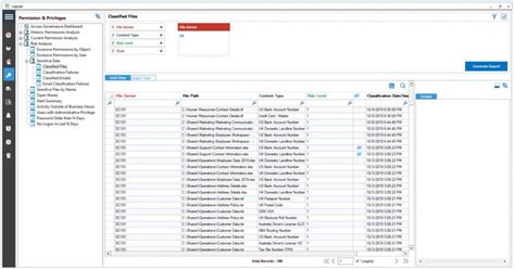 How To Locate And Classify Files Containing Sensitive Data