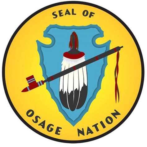 Osage Art And Artists Osage Culture