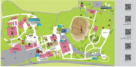 Smalmap רשת בתי ספר עמל