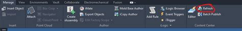Solved Custom Content Center Autodesk Community