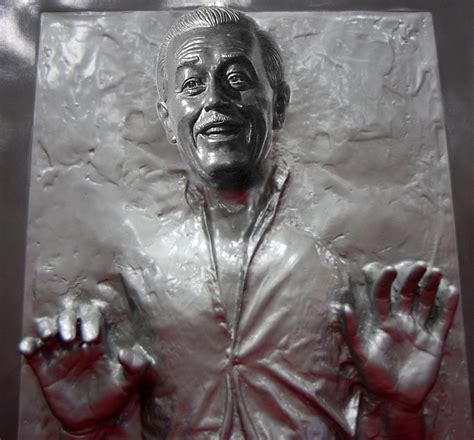 Walt Disney Frozen Head Real Picture