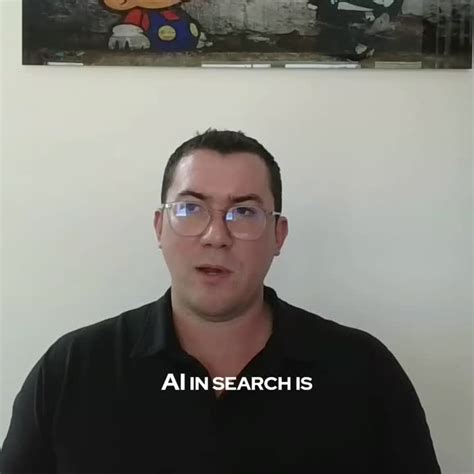 Premier Online Marketing On Linkedin Ai Searchengine Techinnovation