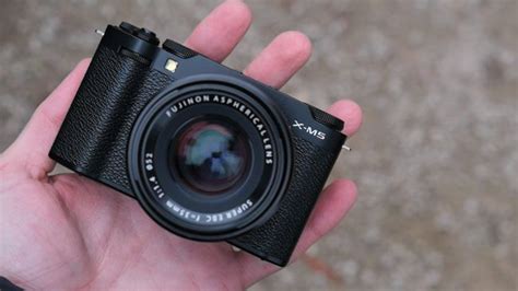 The Sony Rx1r Iii Compact Camera Is Small But How Small I Compare It