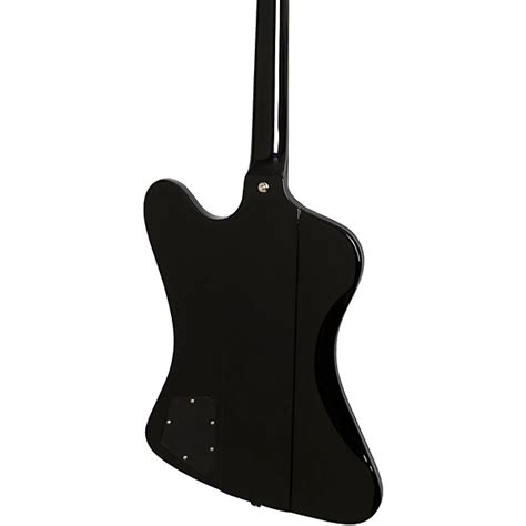 Epiphone Thunderbird 60s Bass Ebony Hamilton Place