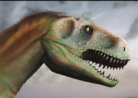 Megalosaurus