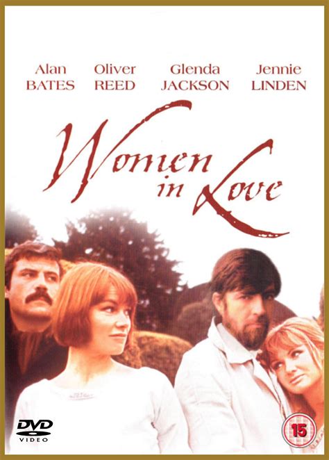 Women In Love Movie