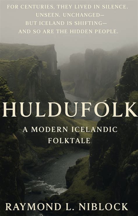 Huldufólk Awaiting Discovery