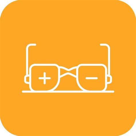 Premium Vector Prescription Sunglasses Icon Vector Image Can Be Used